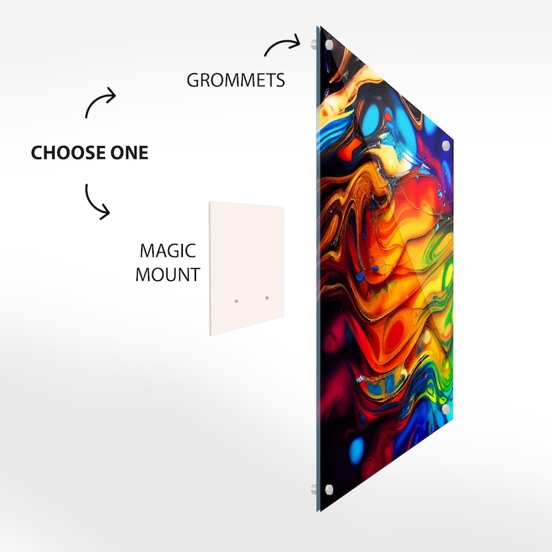 3I/ATLAS Interstellar Comet Wall Art | Cosmic Space Decor | Astronomy ...