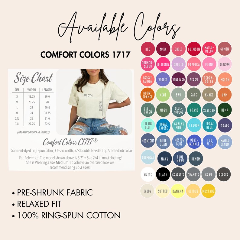 Comfort Colors® Occupational Therapy Shirt Occupational Minimal ...