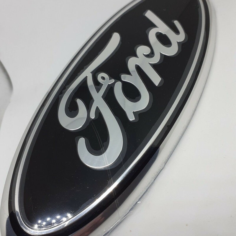 Ford Badge - Etsy UK