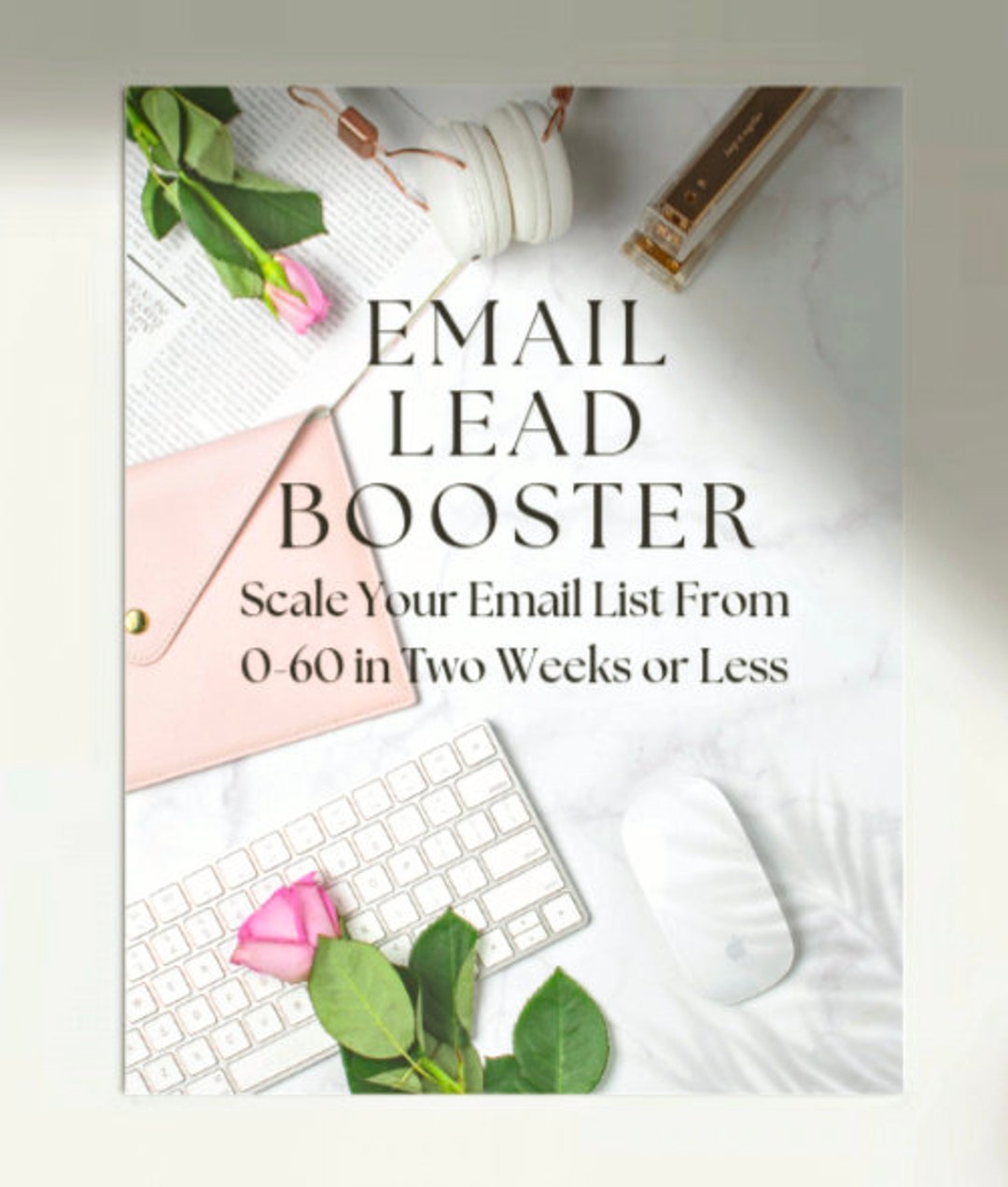 Email Lead Booster Digital Download - Etsy