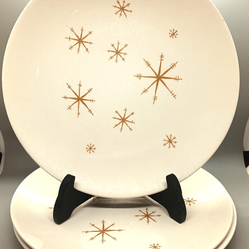 Atomic Dishes - Etsy