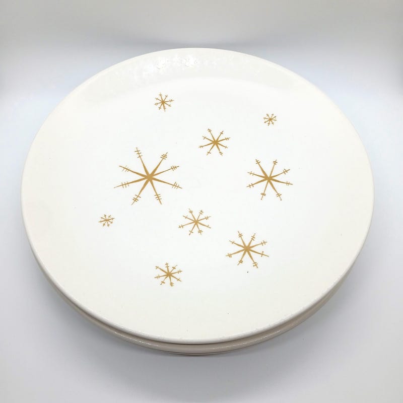 Atomic Dishes - Etsy