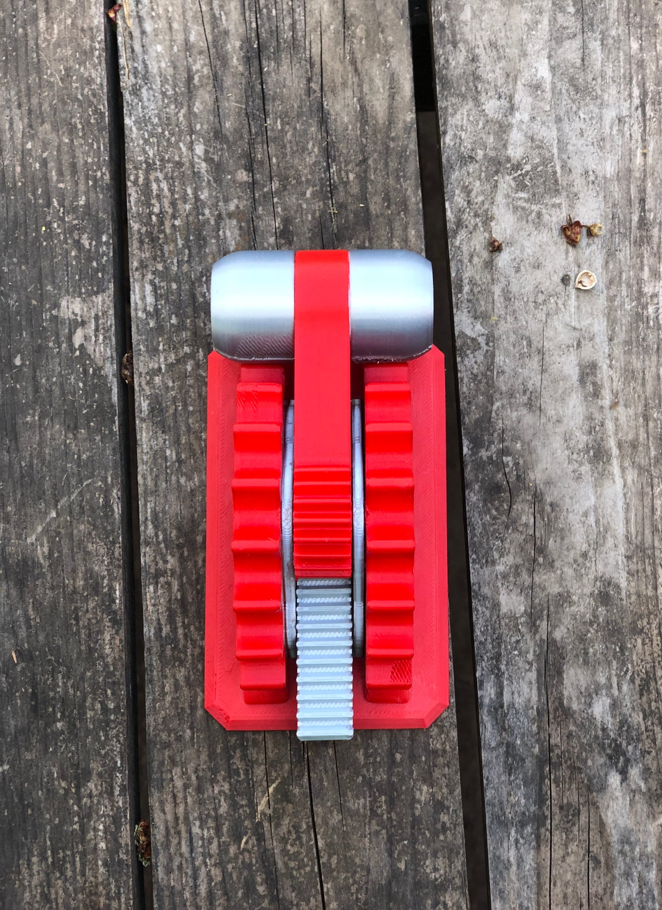 3D Printed Light Switch Cover. Bring New Life to Normal Light Switches ...