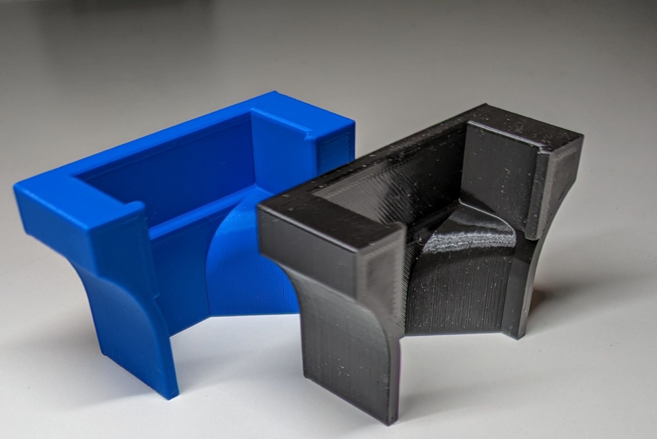 Strandberg Boden 6 Guitar Hanger Adapter - Etsy