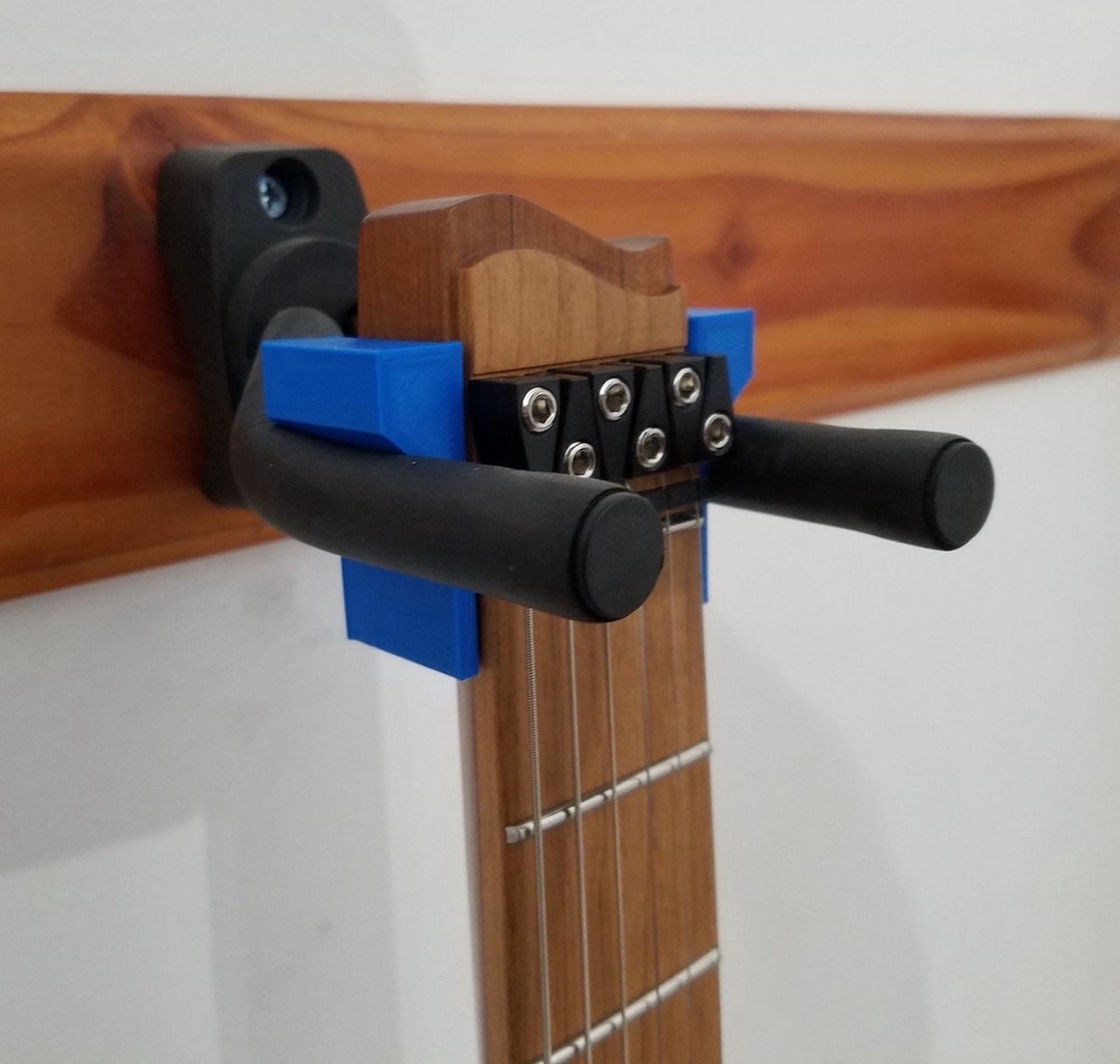 Strandberg Boden 6 Guitar Hanger Adapter - Etsy