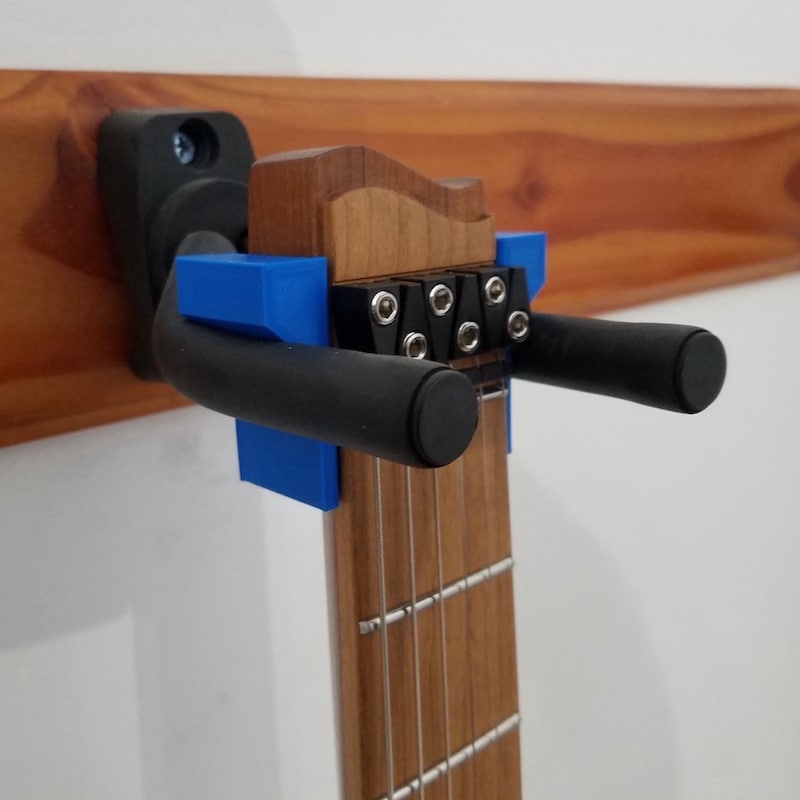 Guitar Pick Guitar Hangers - Etsy