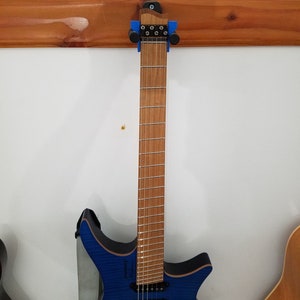 Strandberg Boden 6 Guitar Hanger Adapter - Etsy