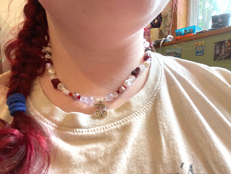 Album Inspired Necklaces ~ Lana Del Rey (lust for Life) - Etsy