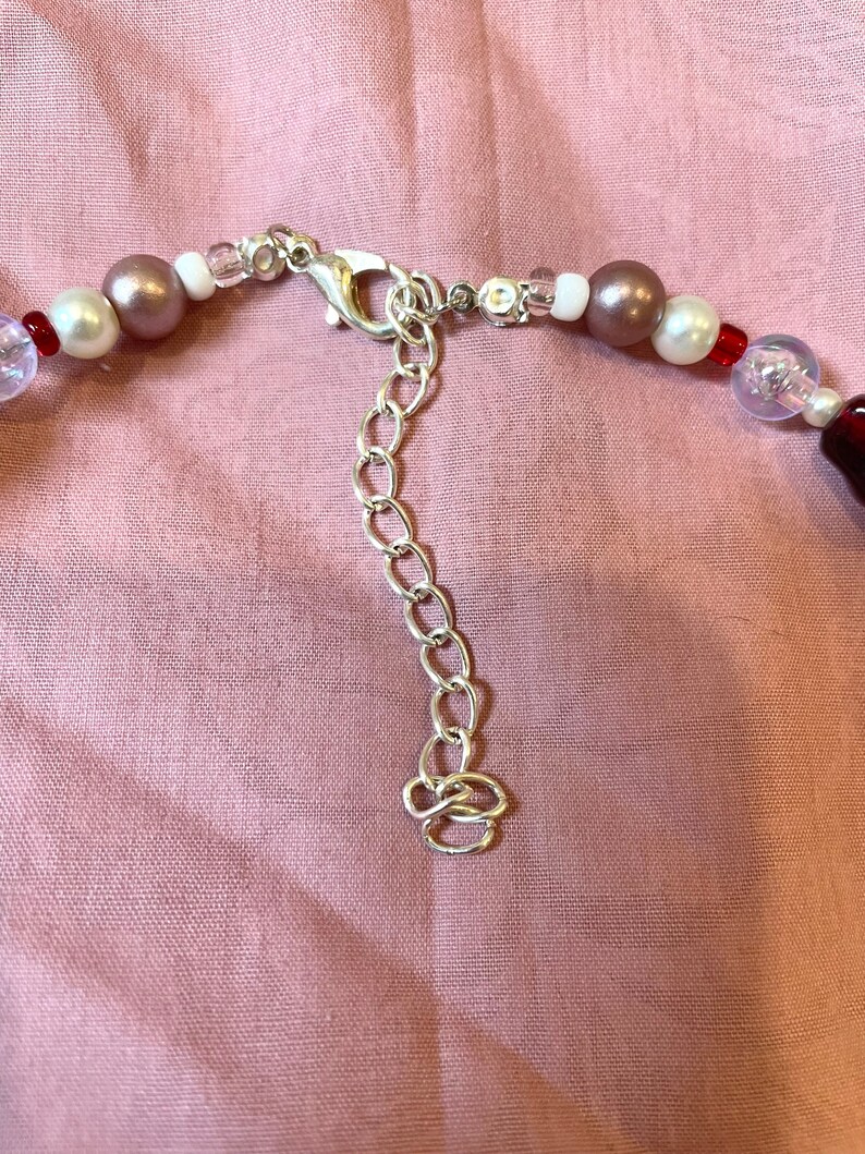 Album Inspired Necklaces ~ Lana Del Rey (lust for Life) - Etsy