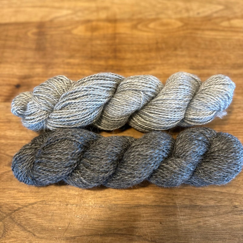 Merino Wool Skein - Etsy