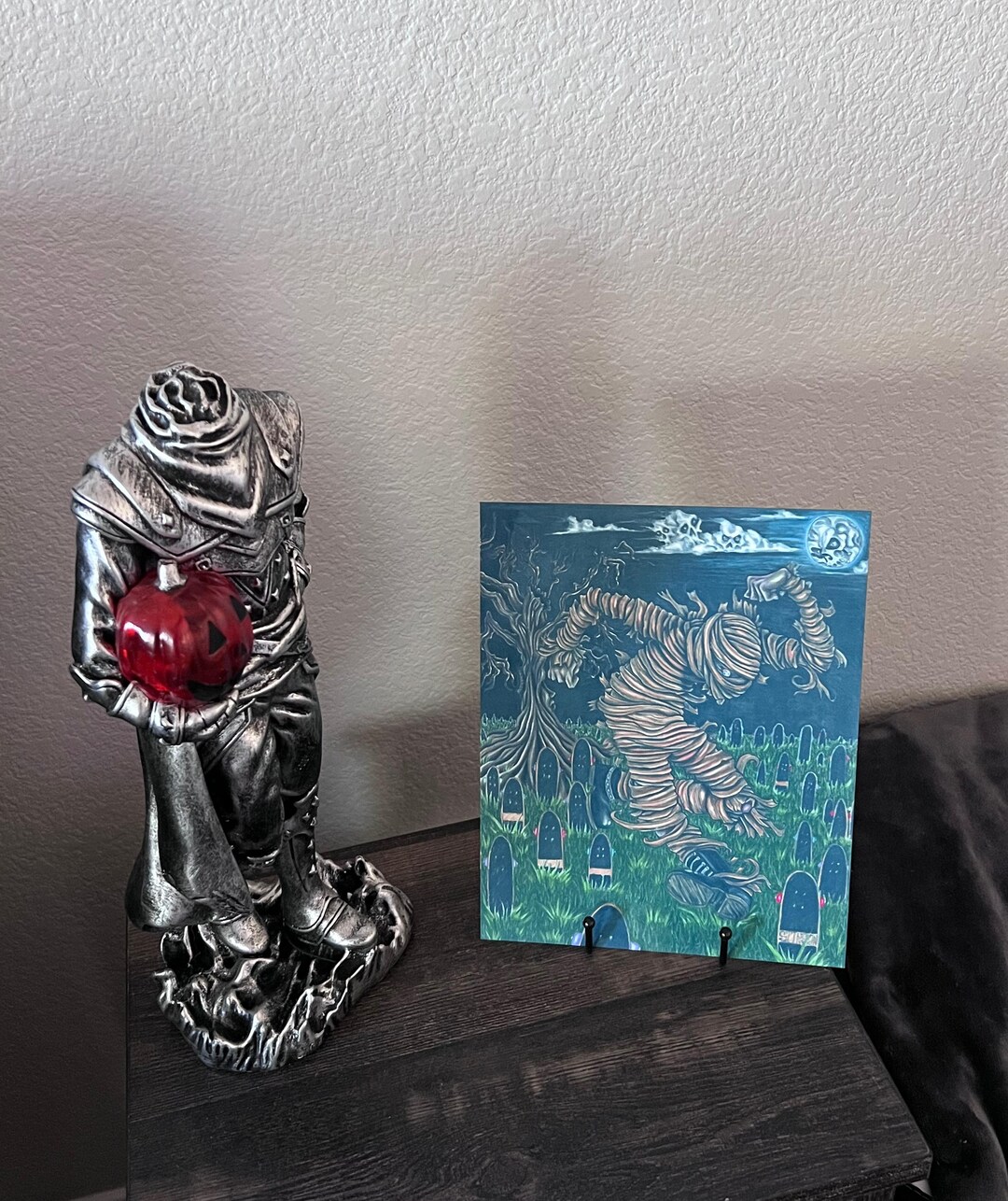 Sk8 Punx Not Dead 8x10 Aluminum Wall Decor Halloween Decor Punk Rock ...