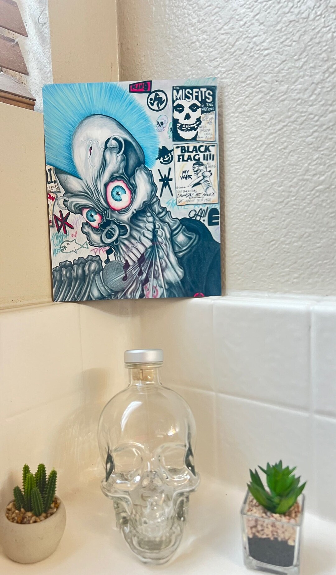 Sing Loud Sing Proud 8x10 Aluminum Print - Etsy