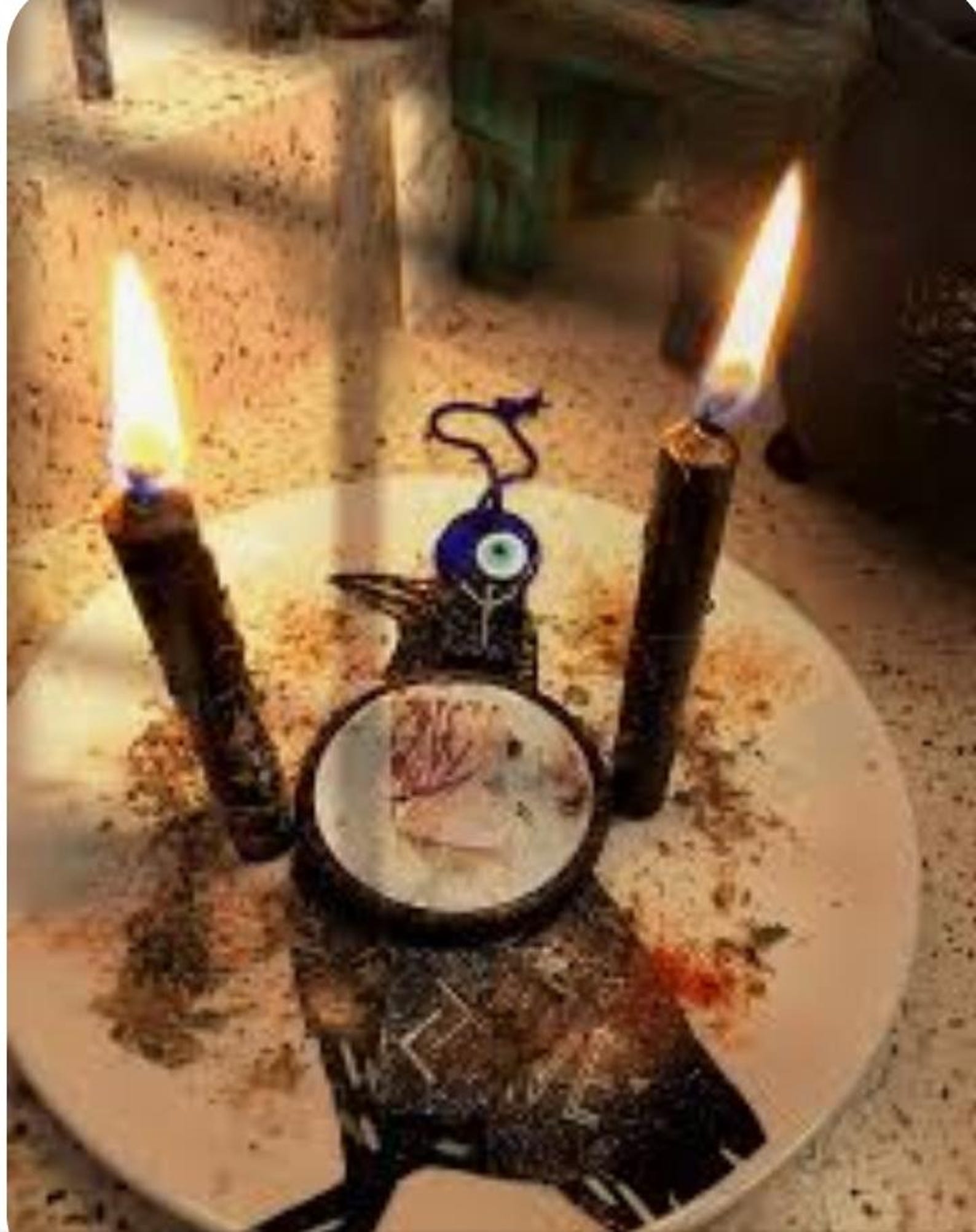 Third Party Removal Spell: Restore Relationship Harmony (digital ...