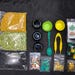 St. Patrick’s Day Sensory Bin St. Patrick Sensory Kit St Patrick Fine ...