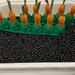 Easter Sensory Bin Sensory Kit Easter Bunny Rabbit Chick Carrot Sensory ...