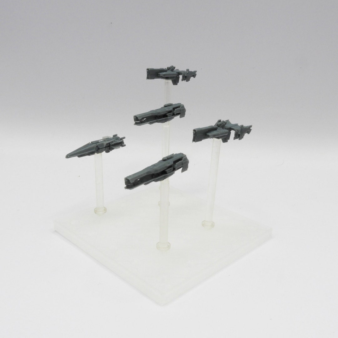 Fleet Battles Small Ship Battle Groups - Etsy