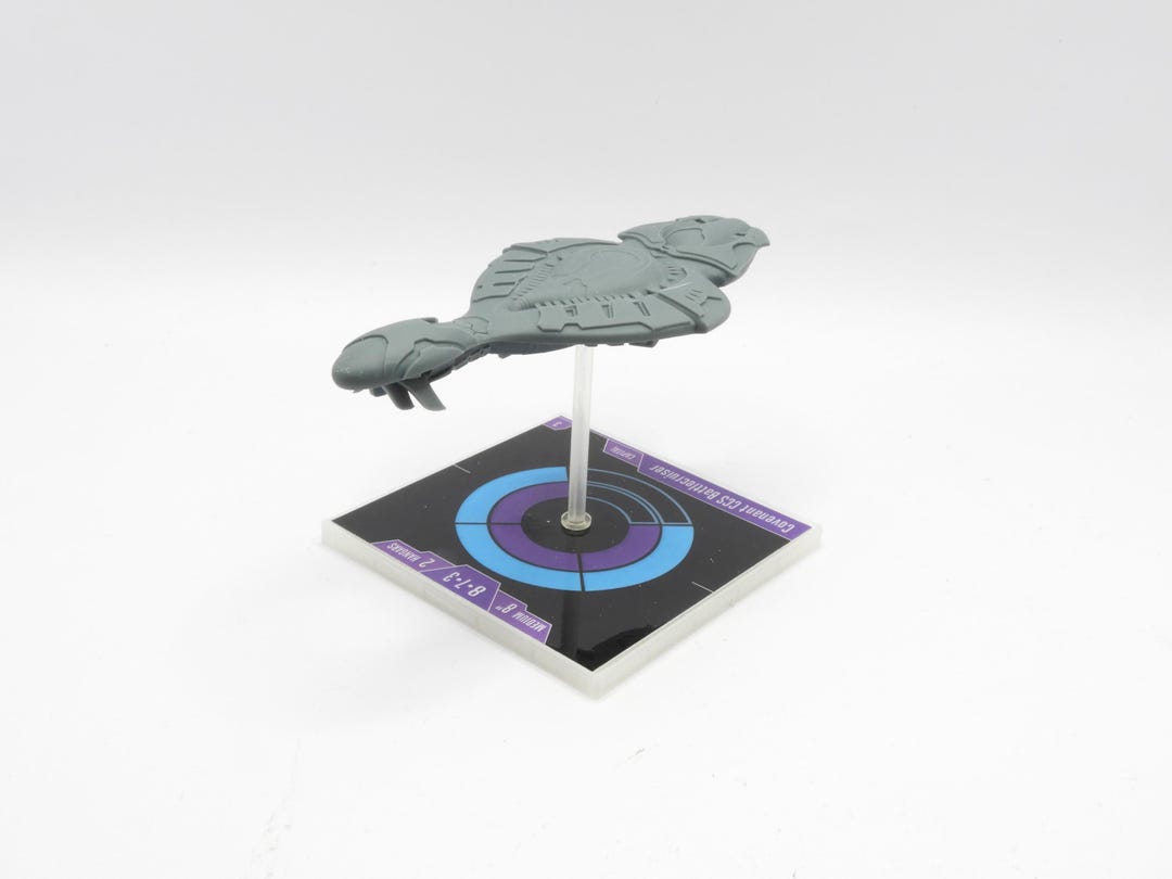 Fleet Battles CCS Ket-pattern Battlecruiser - Etsy