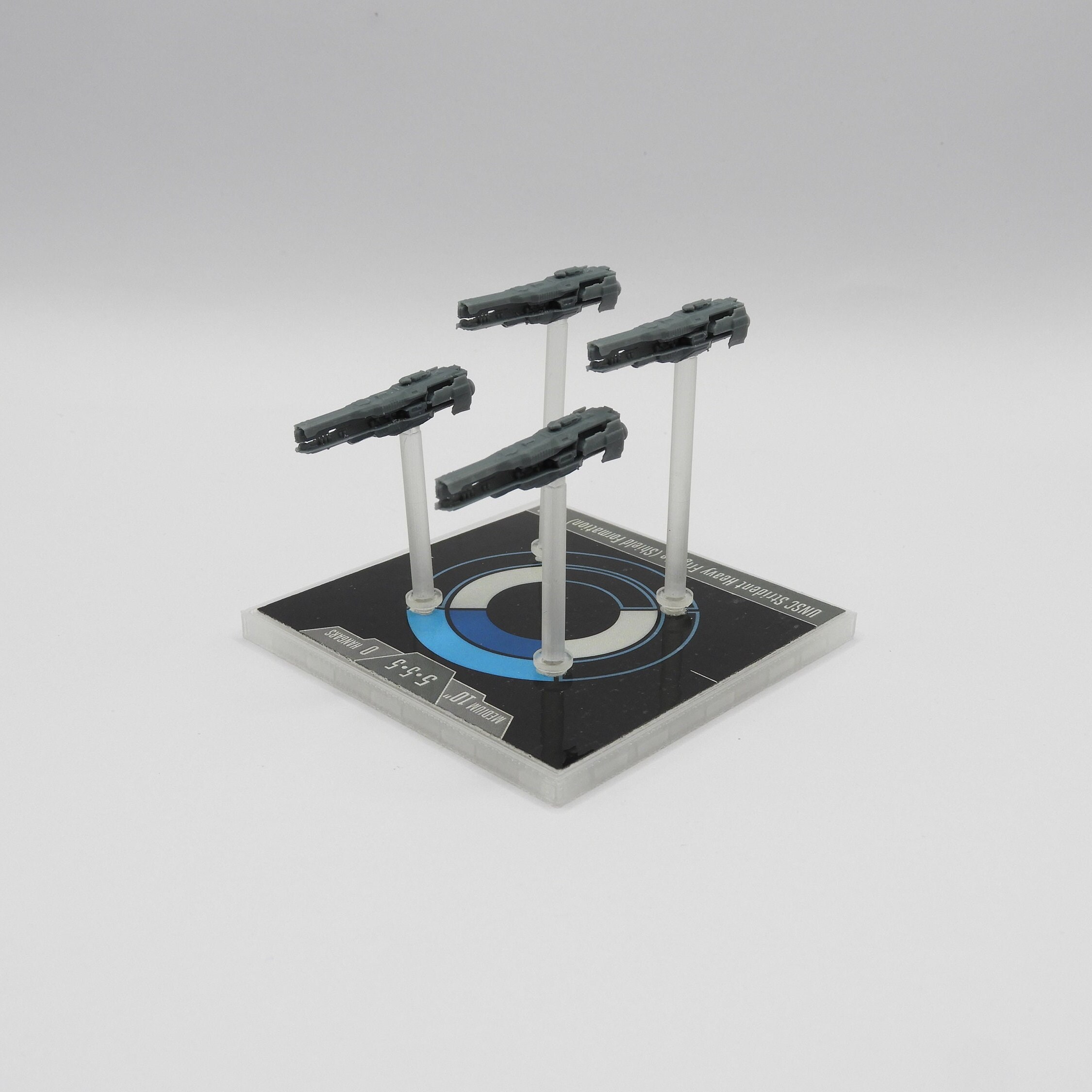 Fleet Battles Small Ship Battle Groups - Etsy