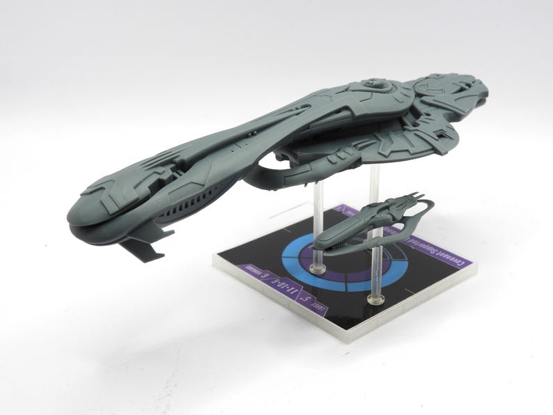 Fleet Battles Covenant Starter Fleet - Etsy