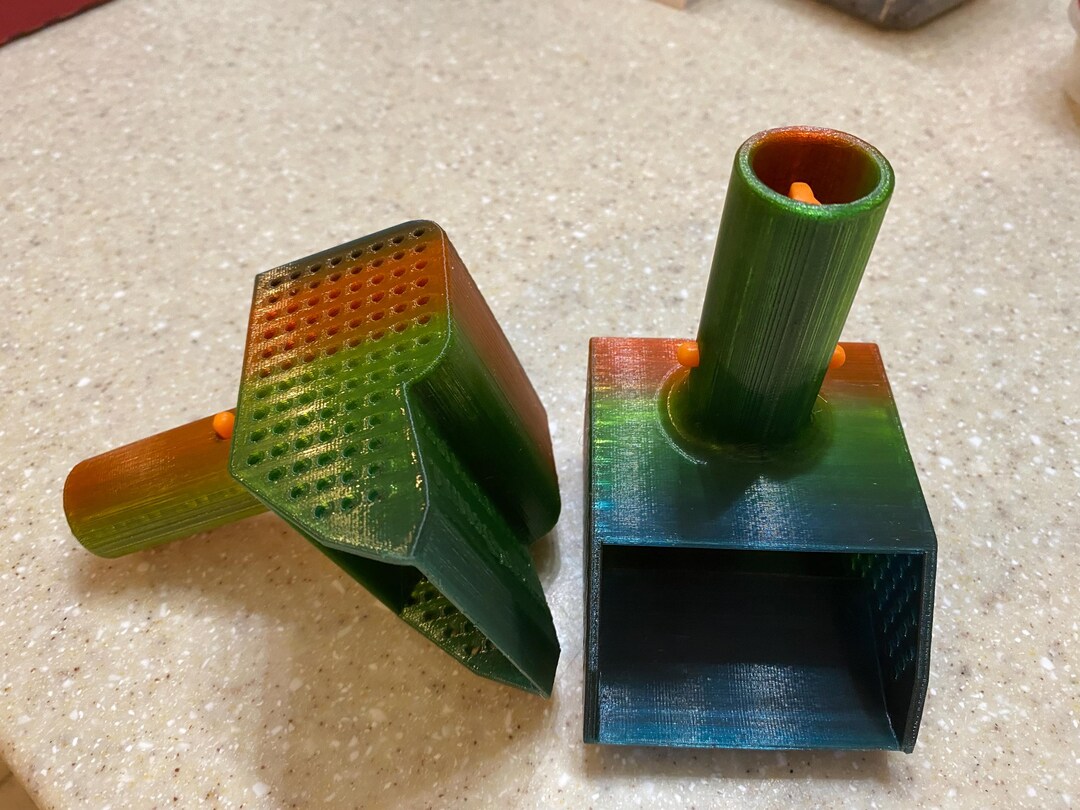 Pool Scoop -rock Scoop for Pools - Etsy