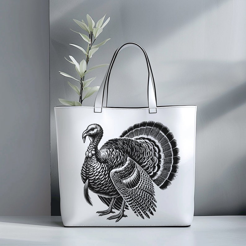 Wild Turkey | SVG JPG PNG | Turkey Download | Thanksgiving Turkey ...