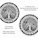 Viking Tree | SVG PNG JPG | Yggdrasil | Odin Ravens | Viking Art ...