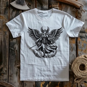 Valkyrie SVG | JPG PNG | Valkyrie Warrior | Valkyrie Cricut | Valkyrie ...
