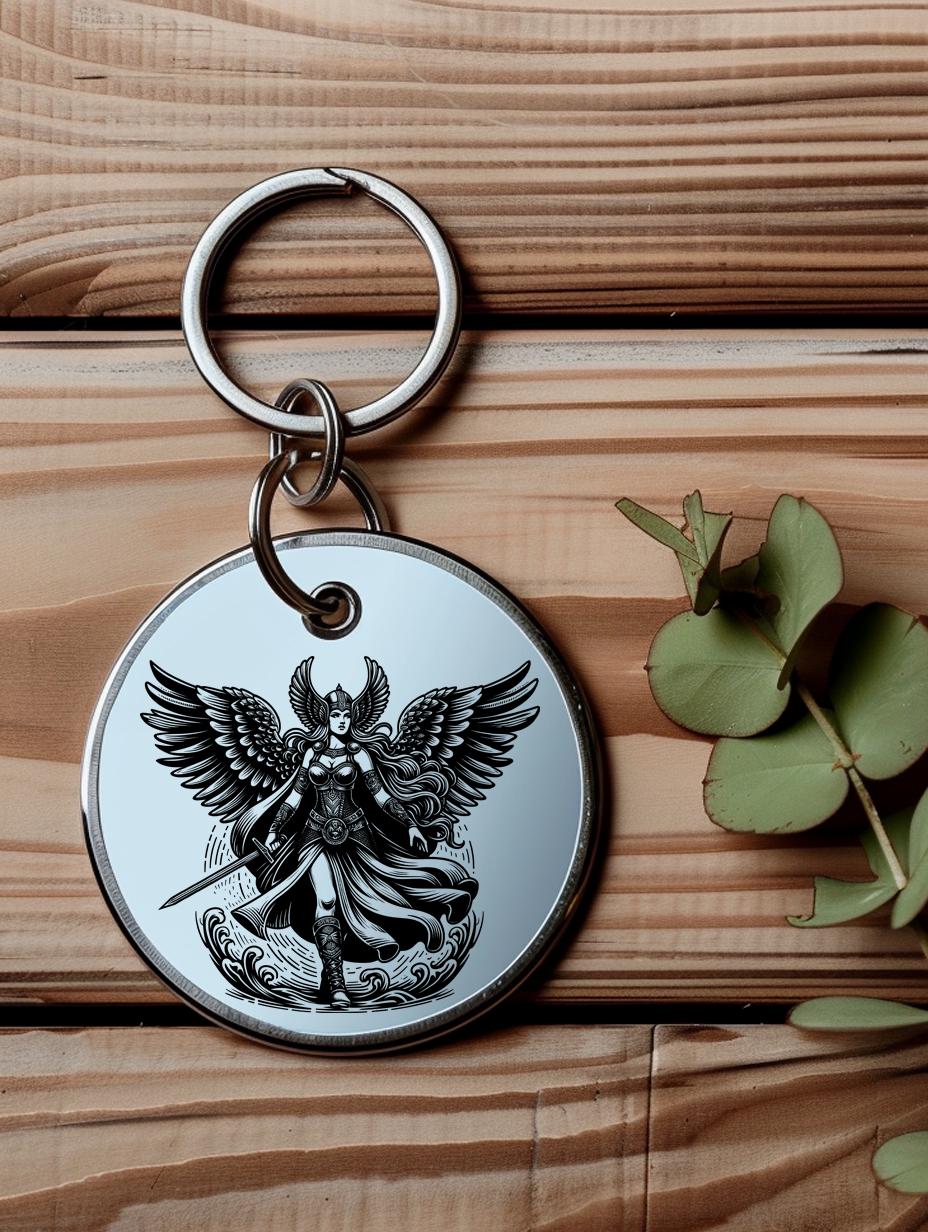 Valkyrie SVG | JPG PNG | Valkyrie Warrior | Valkyrie Cricut | Valkyrie ...