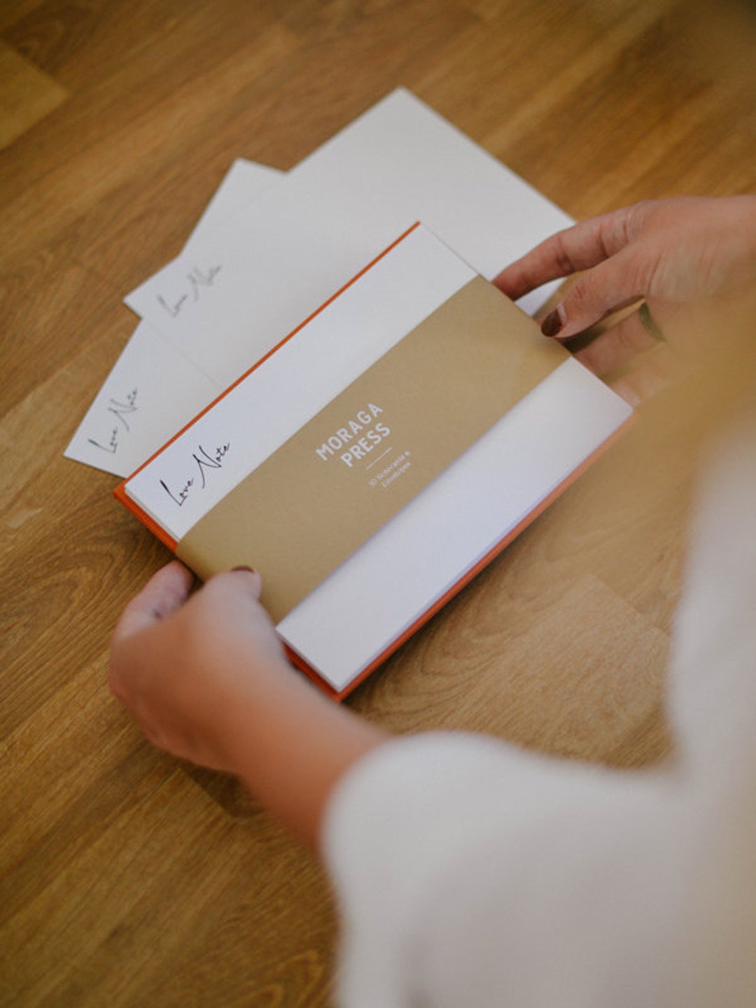 Love Note Stationery Set | Notes for Lovers, Boy/girl Friends, Wives ...