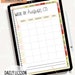 Digital Teacher Planner I 2024-2025 School Year I Digital Download I ...