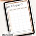 Digital Teacher Planner I 2024-2025 School Year I Digital Download I ...