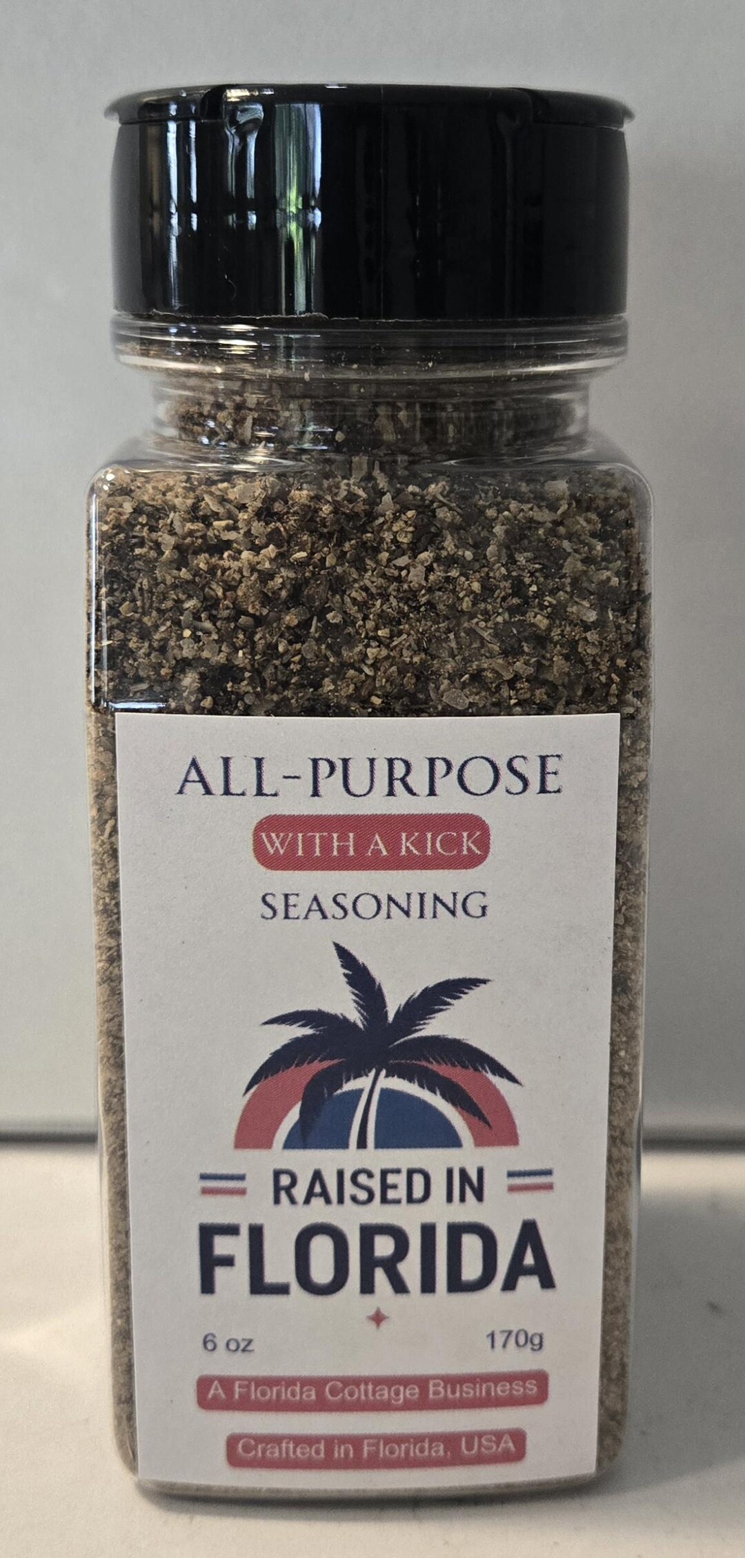 All-purpose Seasoning With a Kick - Etsy