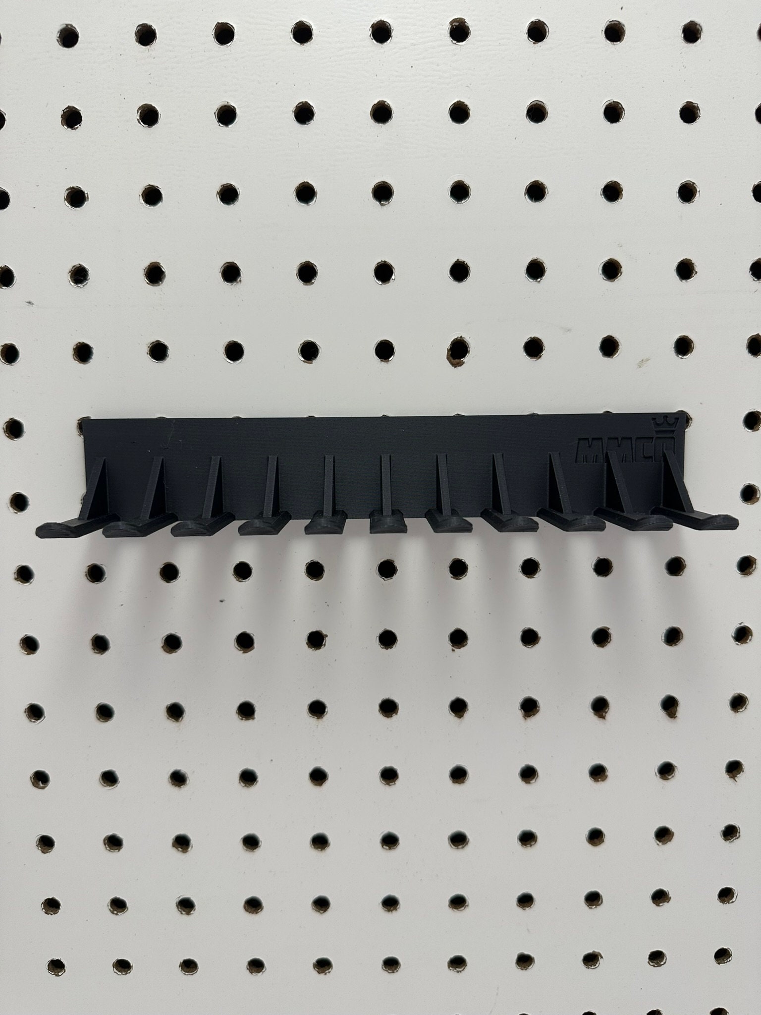 Pegboard Airtool & Vise-grip Holder - Etsy