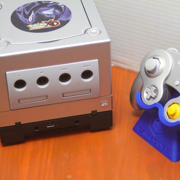 Modded Gamecube - Etsy