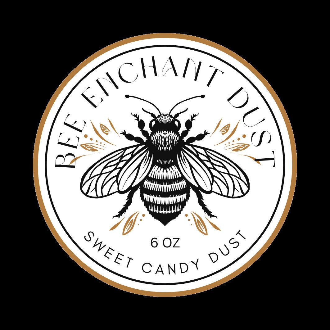 Sweet Candy Dust Perfume Body Dusting Powder - Etsy