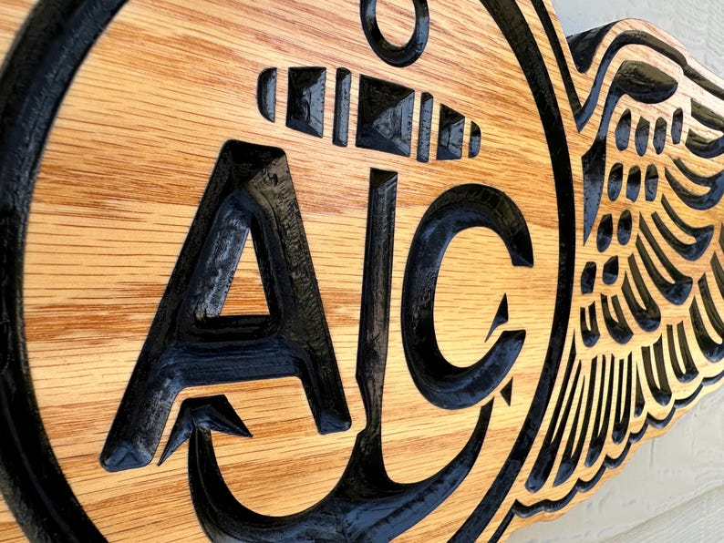 Navy Aircrew Wings - Etsy