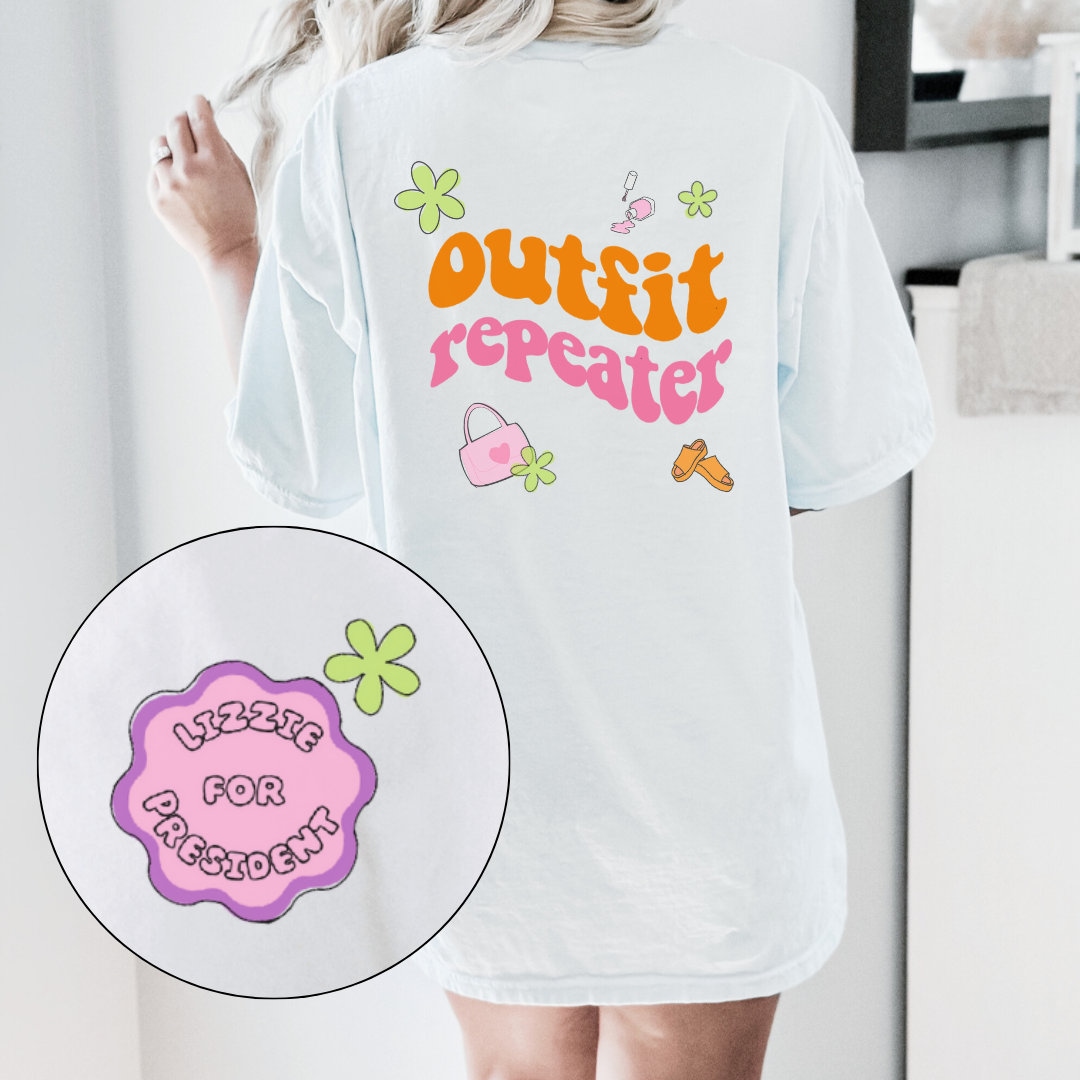 Lizzie Mcguire Inspired Tshirt | Retro 90s Shirt | Disney Vacation ...