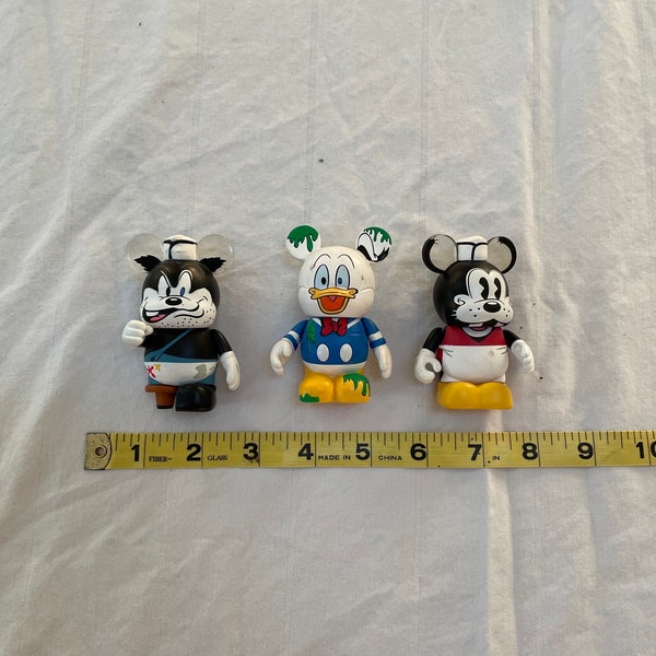 Vinylmation - Etsy