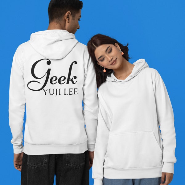 Geek Girl - Etsy