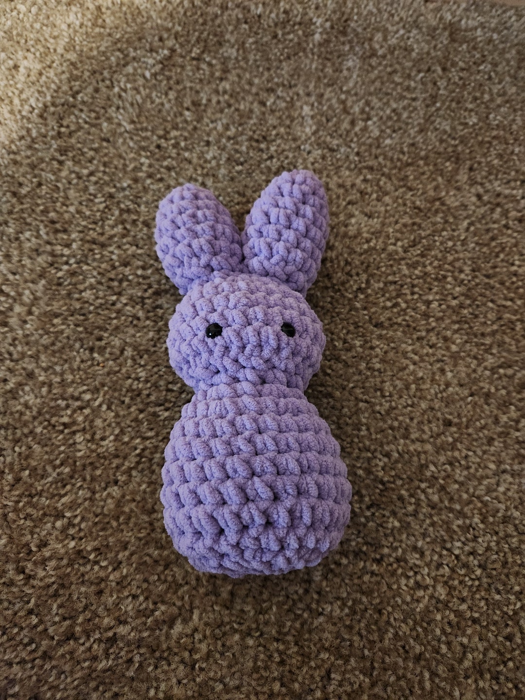 Peep Plushie - Etsy