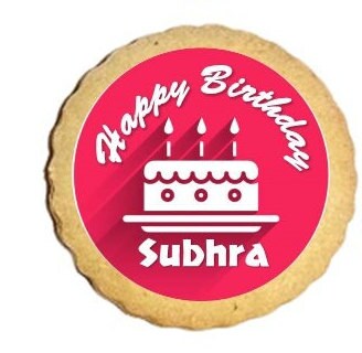 Logo Cookies, Corporate Cookies, Custom Printed Edible Cookies, Branded ...