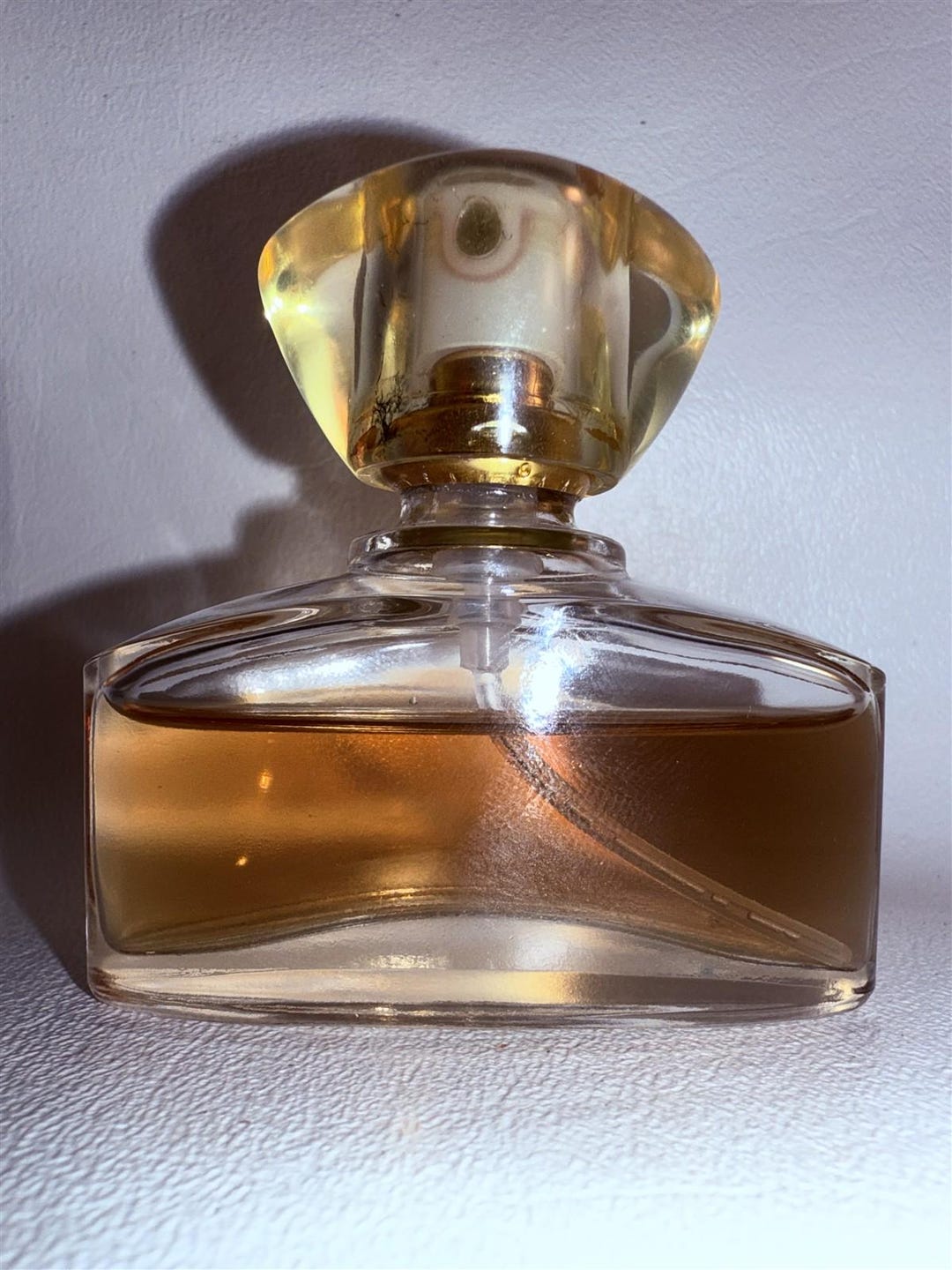 Dark Vanilla Cologne Coty Perfume 15 ML Spray .5 Oz Vintage Rare 90% - Etsy