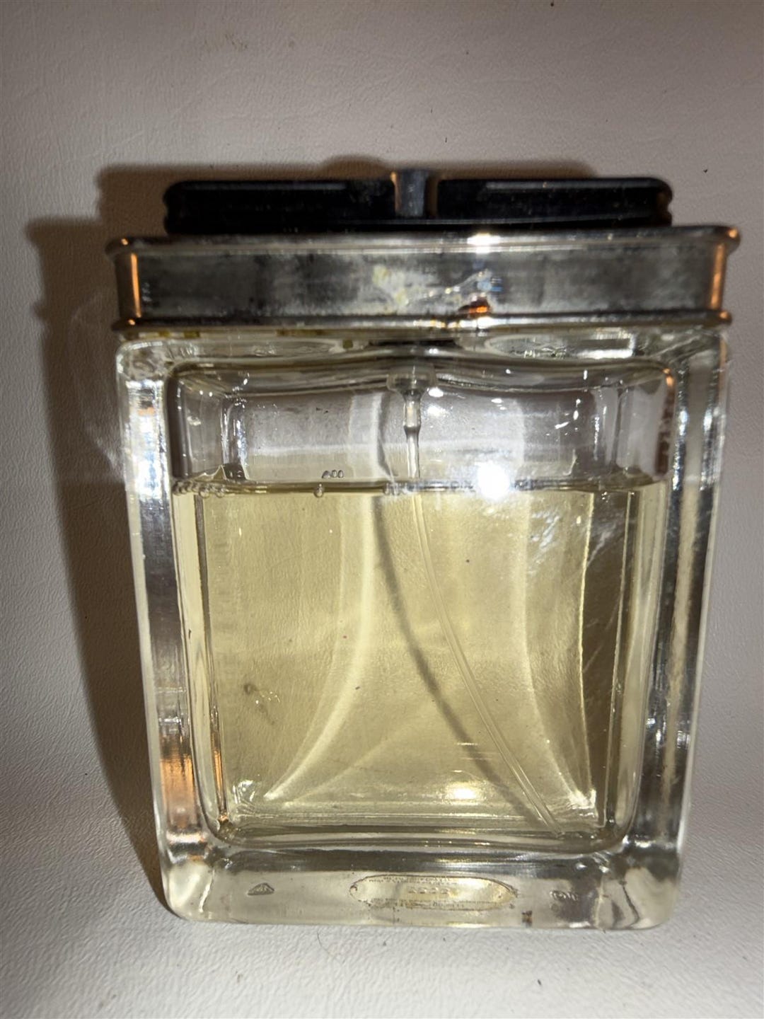 Marc Jacobs Original Perfume Signature 3.4 Eau Parfum 100ML EDP Vintage ...