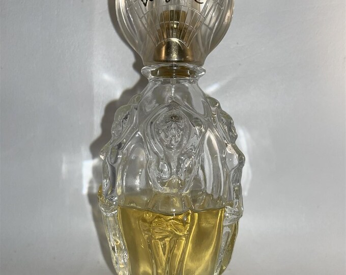 Vicky Tiel Sirene Perfume Five Star 3.3 Oz Eau De Parfum Spray EDP 100 ...