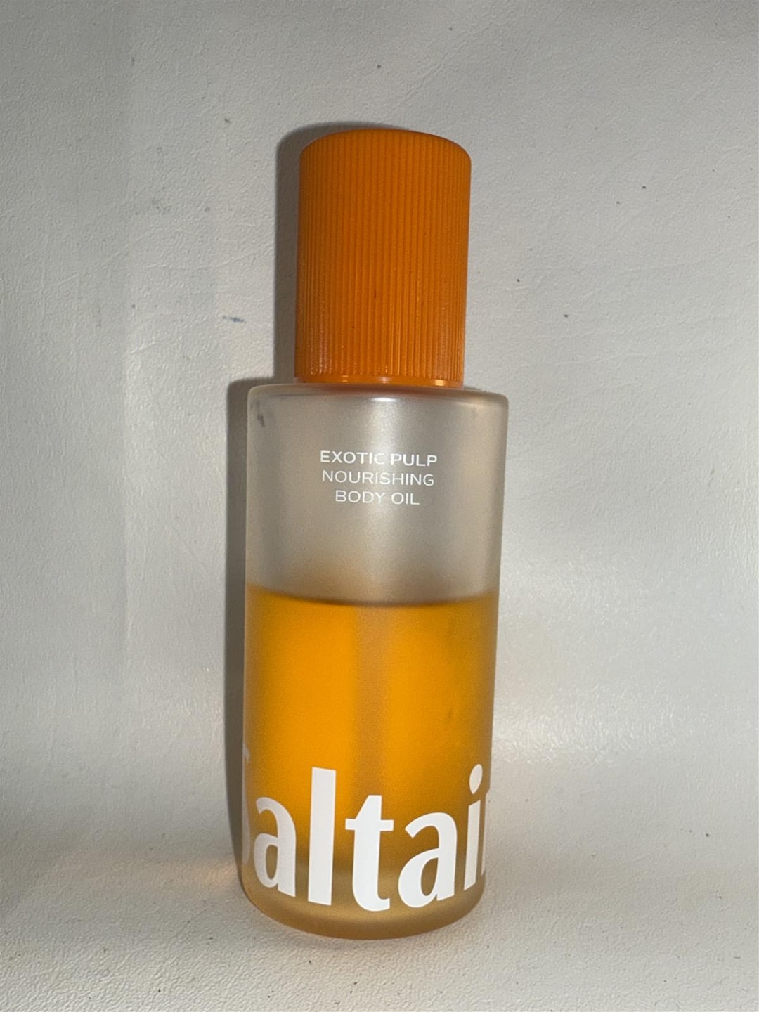 Saltair Exotic Pulp Nourishing Body Oil 4 Oz Spray 50% - Etsy