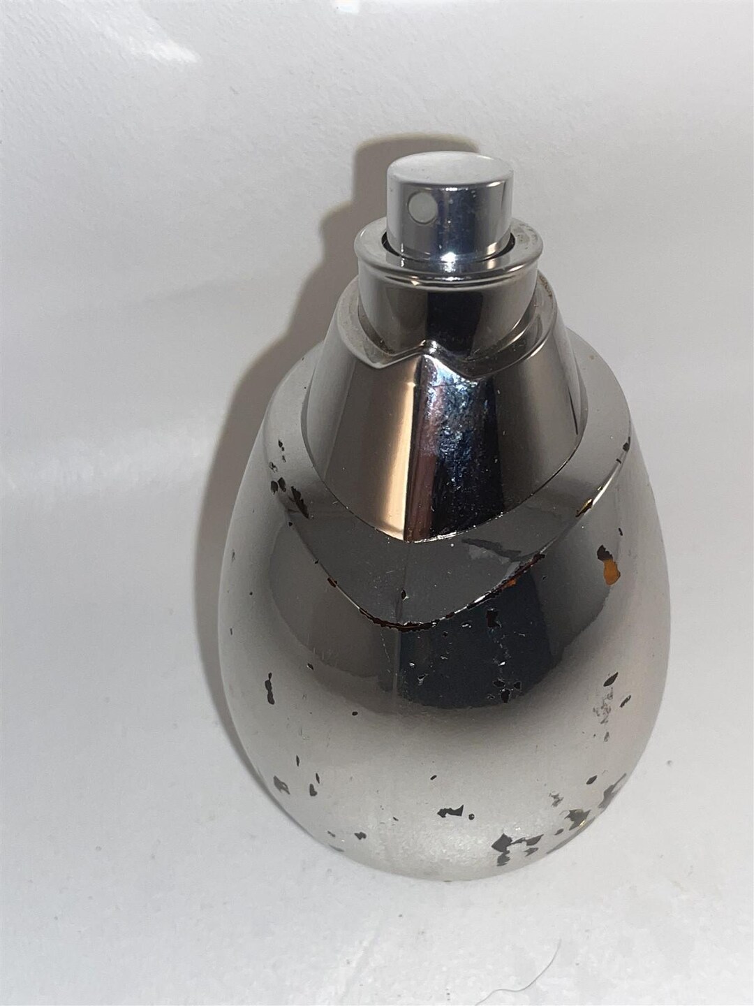 La Prairie Silver Rain Perfume 1.7 Oz Eau De Parfum EDP 50 ML Vintage ...