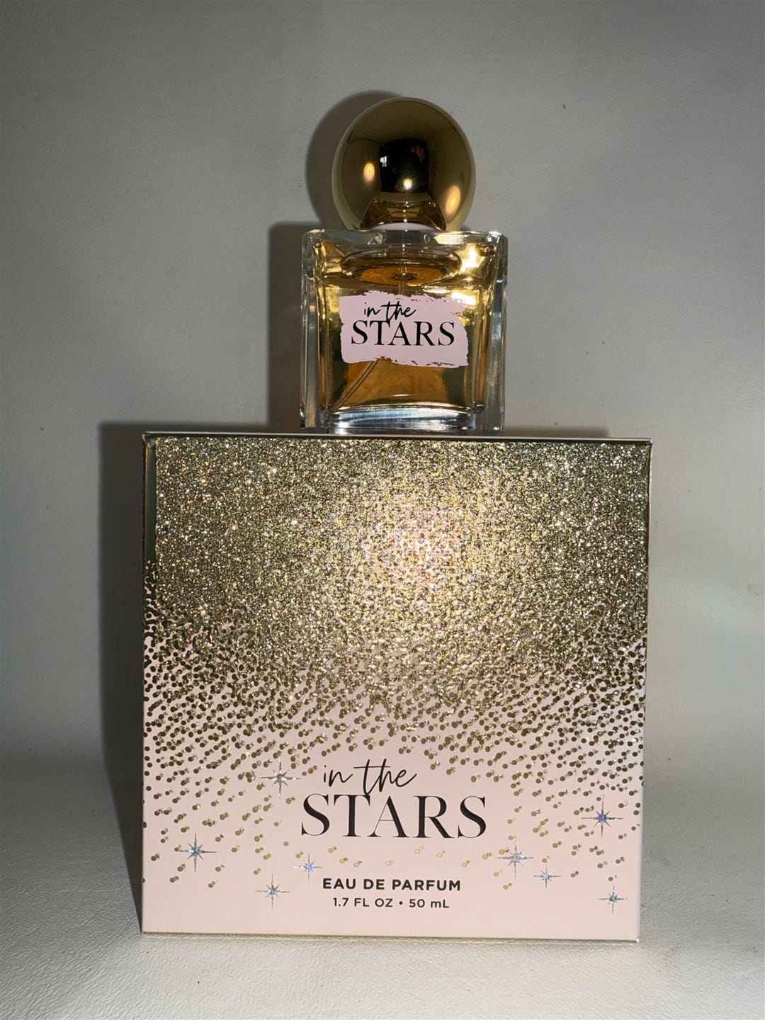 Bath & Body Works in the Stars Perfume Eau De Parfum EDP 1.7 Oz Spray ...