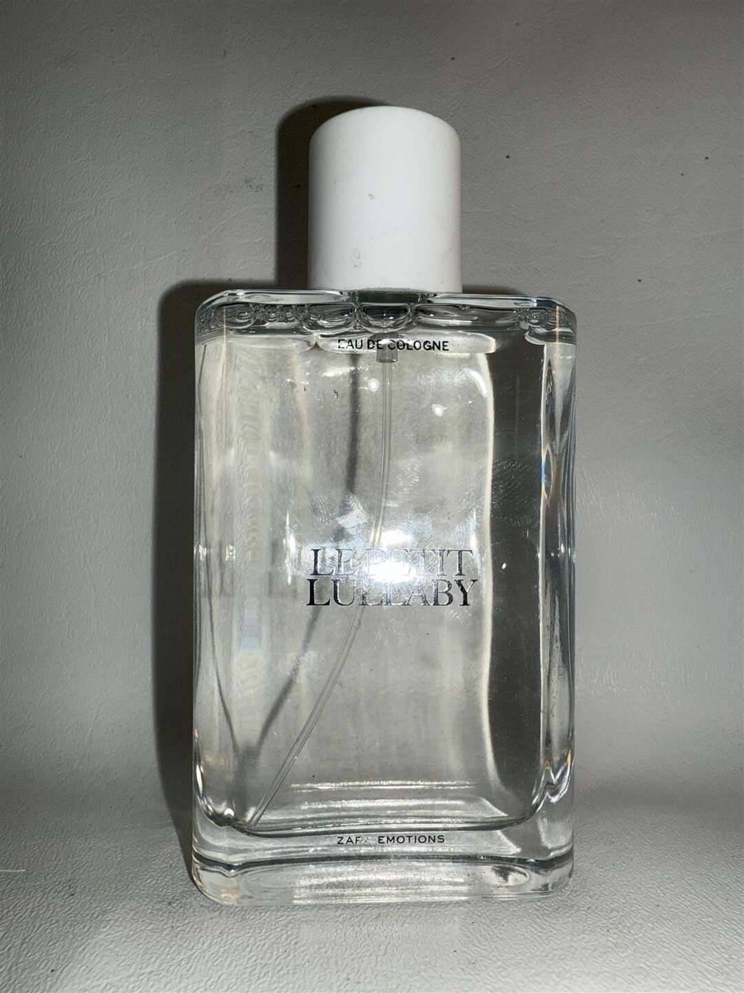 Zara Le Petit Lullaby Perfume 3.04 Oz EDC 90 ML Eau De Cologne Spray - Etsy