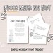 Indoor Easter Egg Hunt Easter Scavenger Hunt Easter Activity Easter ...