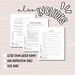 Indoor Easter Egg Hunt Easter Scavenger Hunt Easter Activity Easter ...